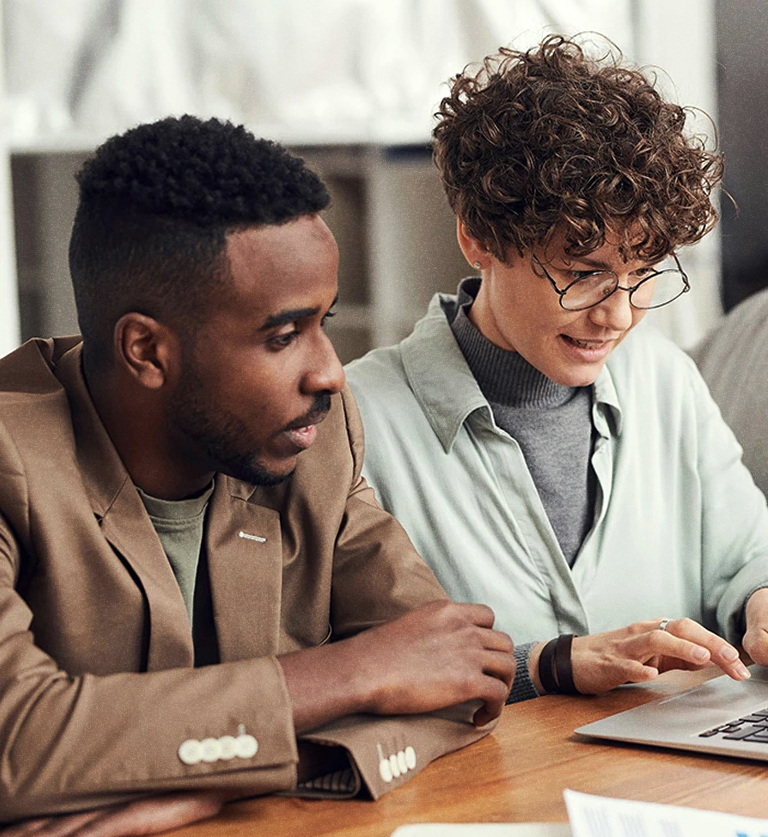 Services 1 - The Eric Prempeh