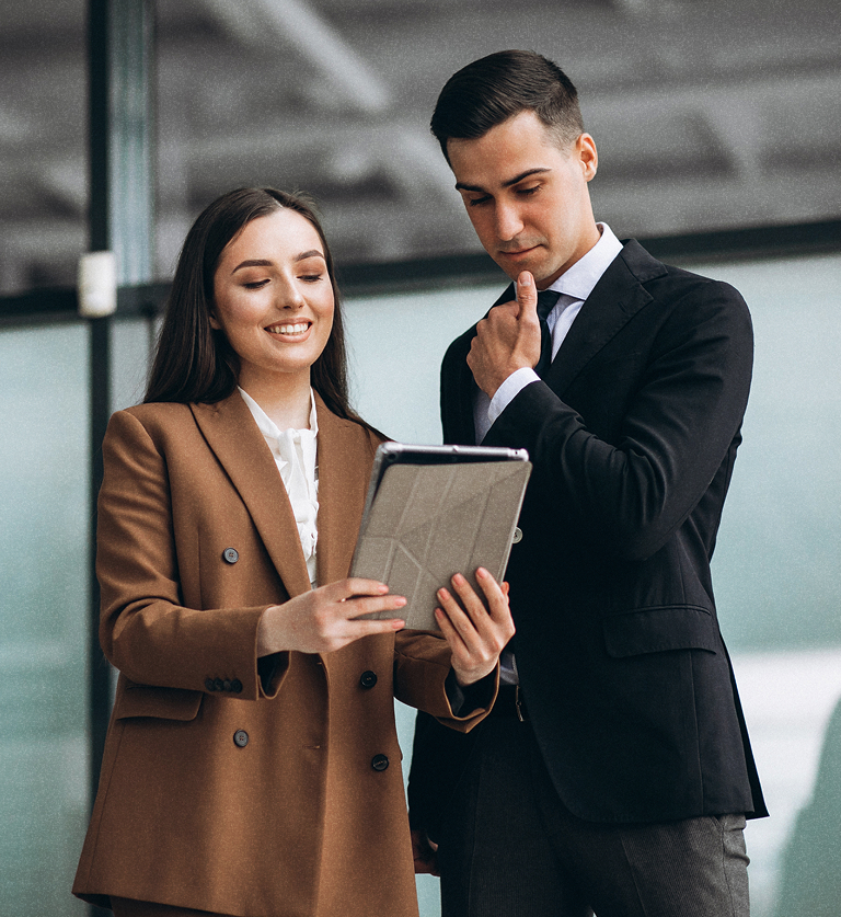 Services 1 - The Eric Prempeh