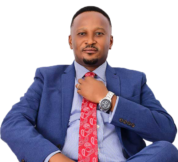 About Eric Prempeh - The Eric Prempeh